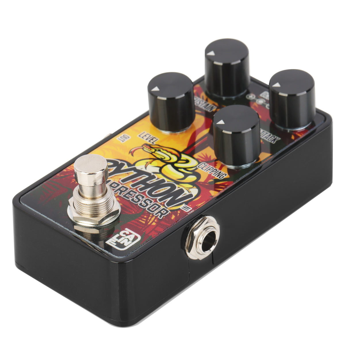 Caline G012 Python Compressor – My Guitar Shop