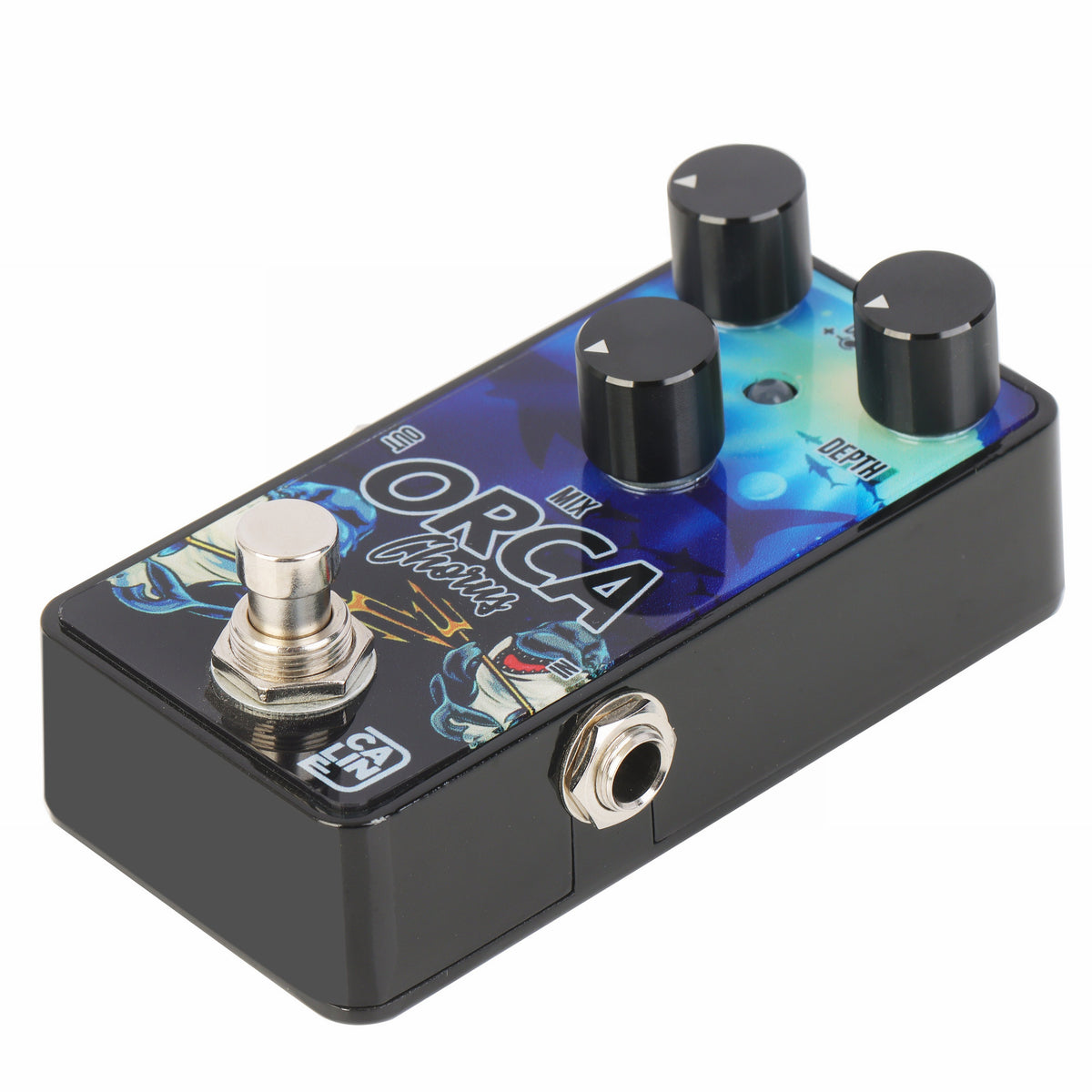 Caline G003 Orca Chorus – My Guitar Shop